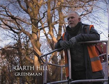 Garth Hill | Robert Eggers Wiki | Fandom