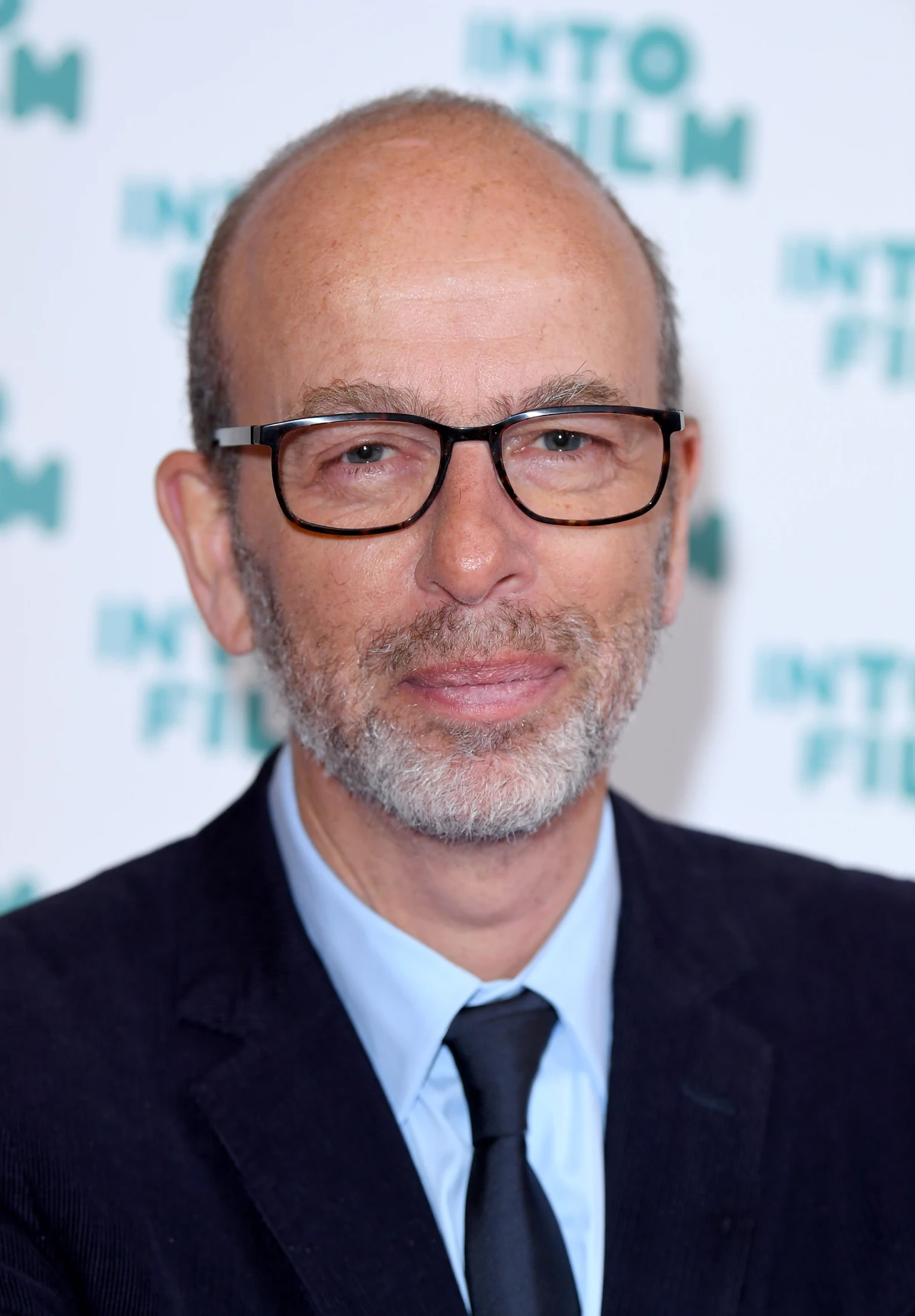 Eric Fellner | Robert Eggers Wiki | Fandom