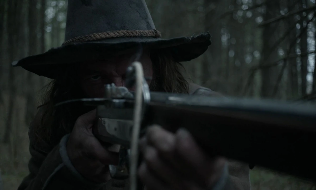 Musket | Robert Eggers Wiki | Fandom