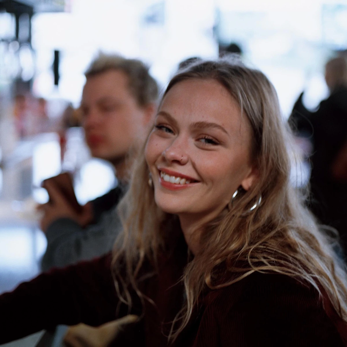 Anny Björk Arnardóttir | Robert Eggers Wiki | Fandom