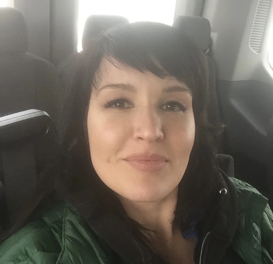 Angela Marinis | Robert Eggers Wiki | Fandom