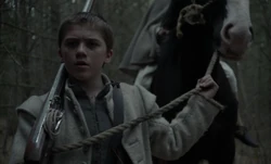 Caleb | Robert Eggers Wiki | Fandom