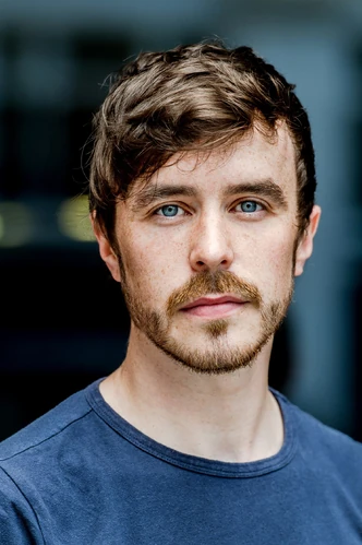 Gavin Peden | Robert Eggers Wiki | Fandom