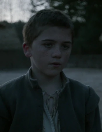 Caleb | Robert Eggers Wiki | Fandom