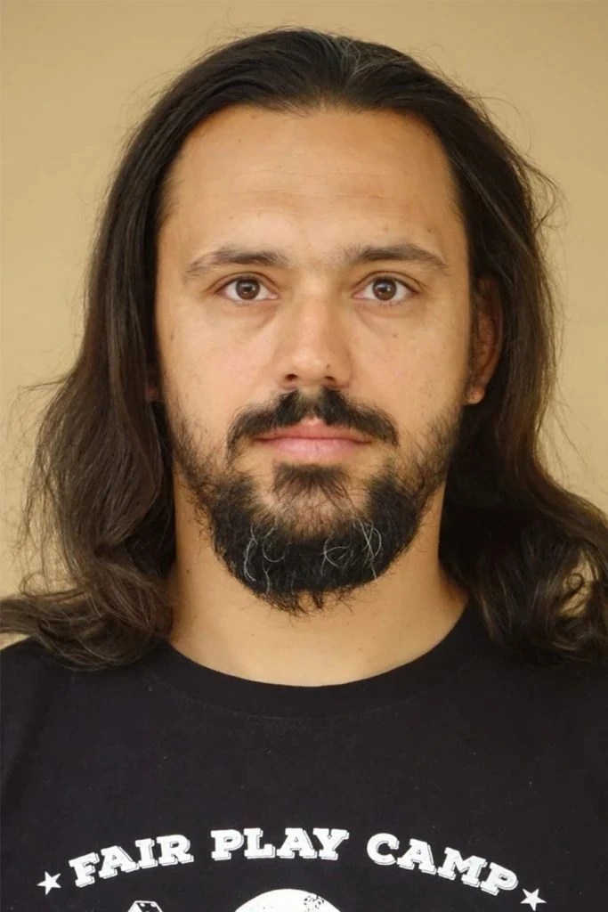 Frantisek Deak | Robert Eggers Wiki | Fandom