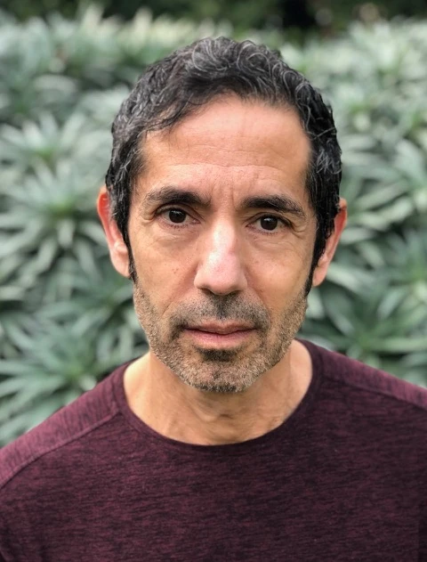 Wesley Strick | Robert Eggers Wiki | Fandom