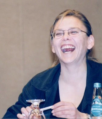 Charlene Seniuk | Robert Eggers Wiki | Fandom