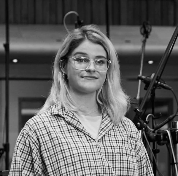 Rebecca Hordern | Robert Eggers Wiki | Fandom