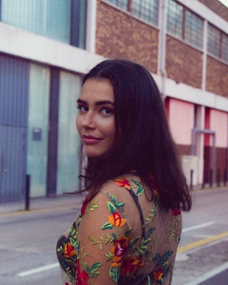 Rose Powell | Robert Eggers Wiki | Fandom