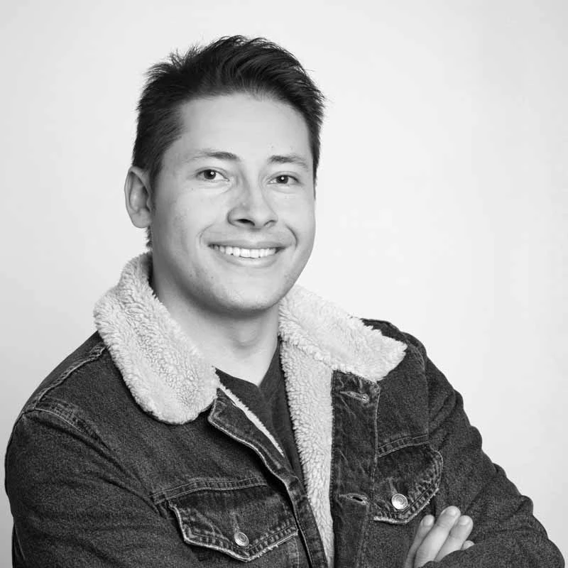 Christian Salazar | Robert Eggers Wiki | Fandom