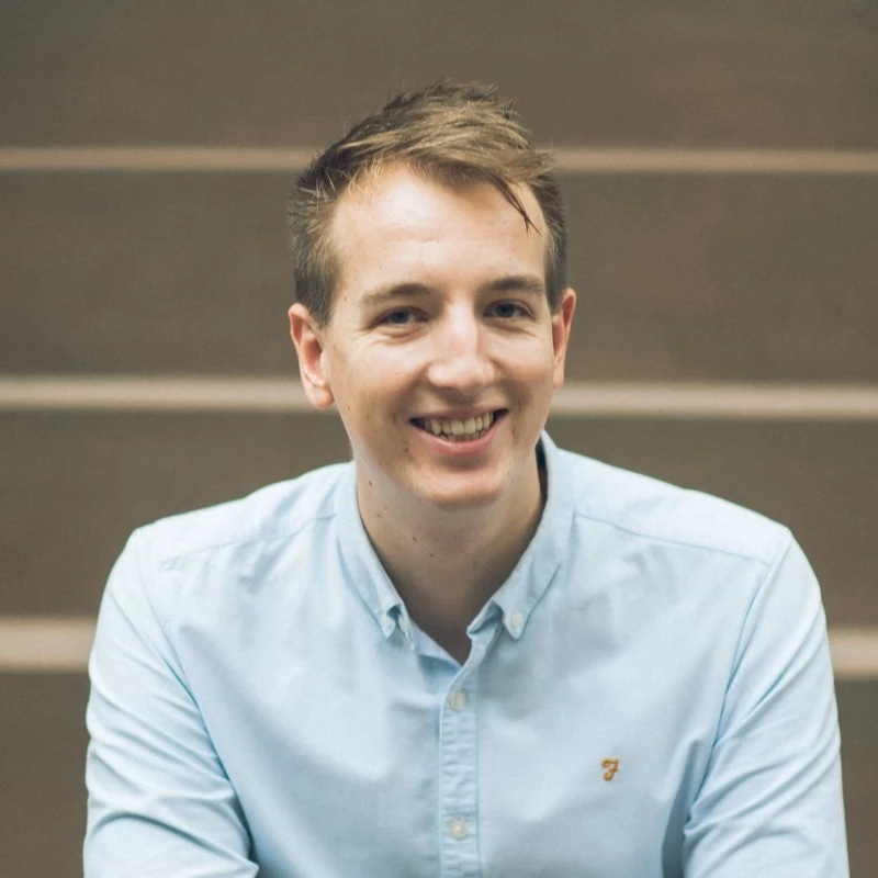 Daniel Gardiner | Robert Eggers Wiki | Fandom