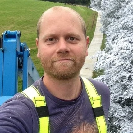 Tom Stroud | Robert Eggers Wiki | Fandom