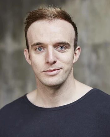 Danny Potts | Robert Eggers Wiki | Fandom