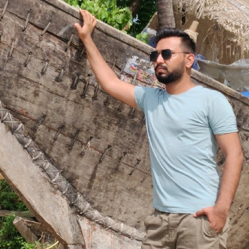 Jay Sadhwani | Robert Eggers Wiki | Fandom