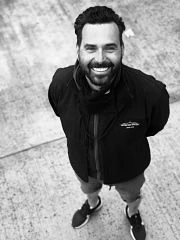 Chris Georgas | Robert Eggers Wiki | Fandom