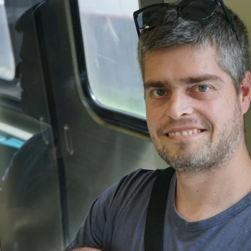 Rob Stipp | Robert Eggers Wiki | Fandom