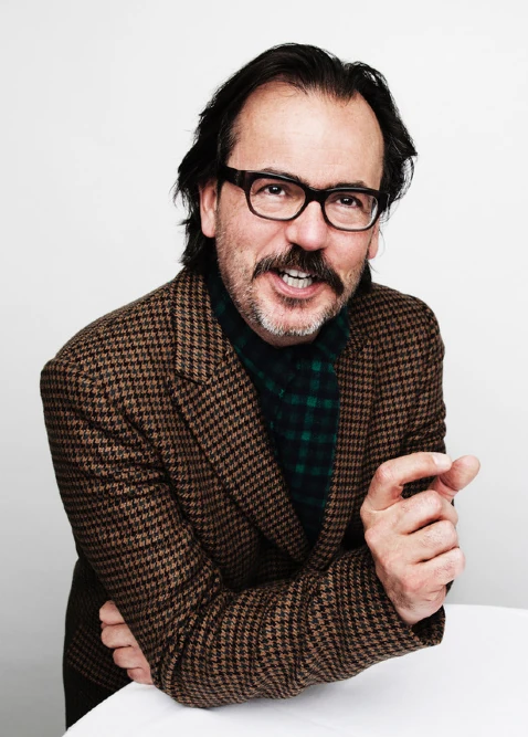 Joe Walker | Robert Eggers Wiki | Fandom