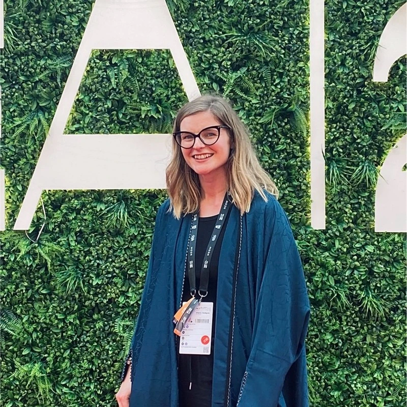 Clare Hedges | Robert Eggers Wiki | Fandom