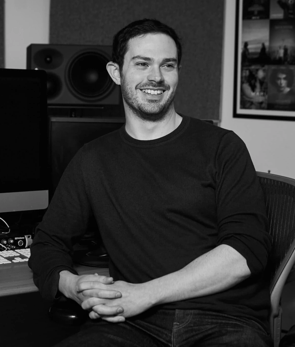 Adam Miller | Robert Eggers Wiki | Fandom