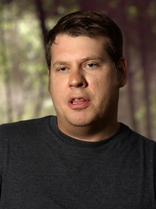 Shane Shisheboran | Robert Eggers Wiki | Fandom