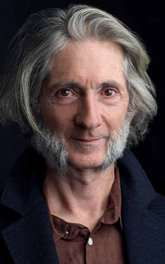 Gregory Gudgeon | Robert Eggers Wiki | Fandom