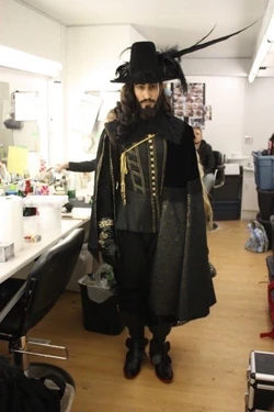 Black Phillip | Robert Eggers Wiki | Fandom