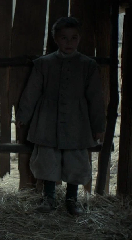 Jonas | Robert Eggers Wiki | Fandom