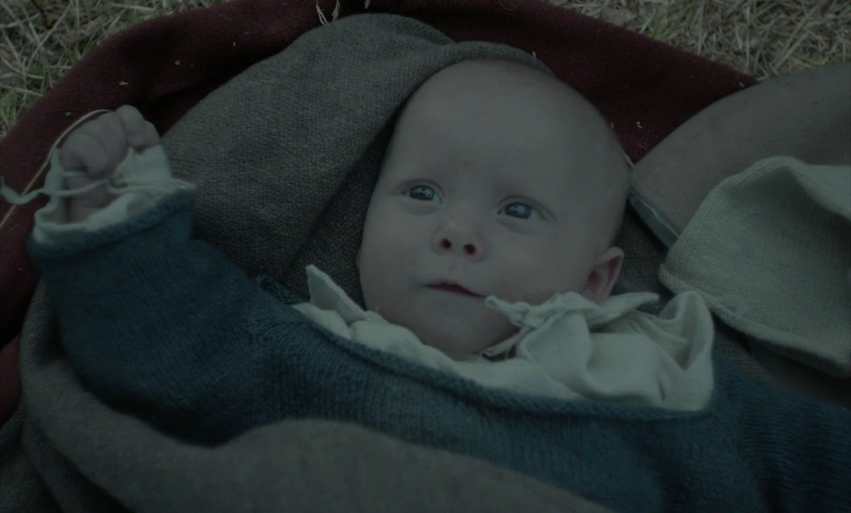 Samuel | Robert Eggers Wiki | Fandom