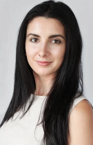 Alexandra Shaker | Robert Eggers Wiki | Fandom