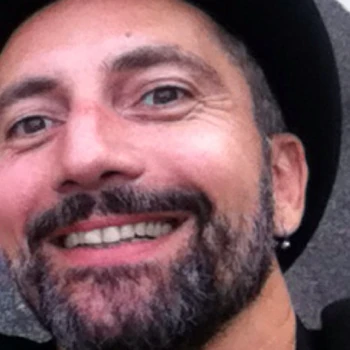 Fabrizio Gilardoni | Robert Eggers Wiki | Fandom