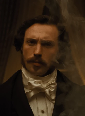 Friedrich Harding | Robert Eggers Wiki | Fandom