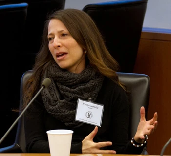 Wendy Garfinkle | Robert Eggers Wiki | Fandom