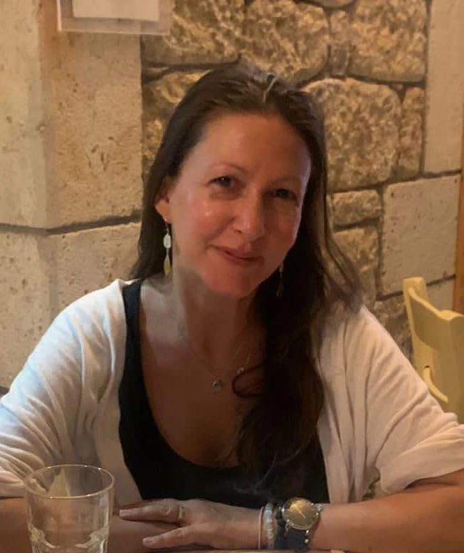 Yasmin Rais | Robert Eggers Wiki | Fandom