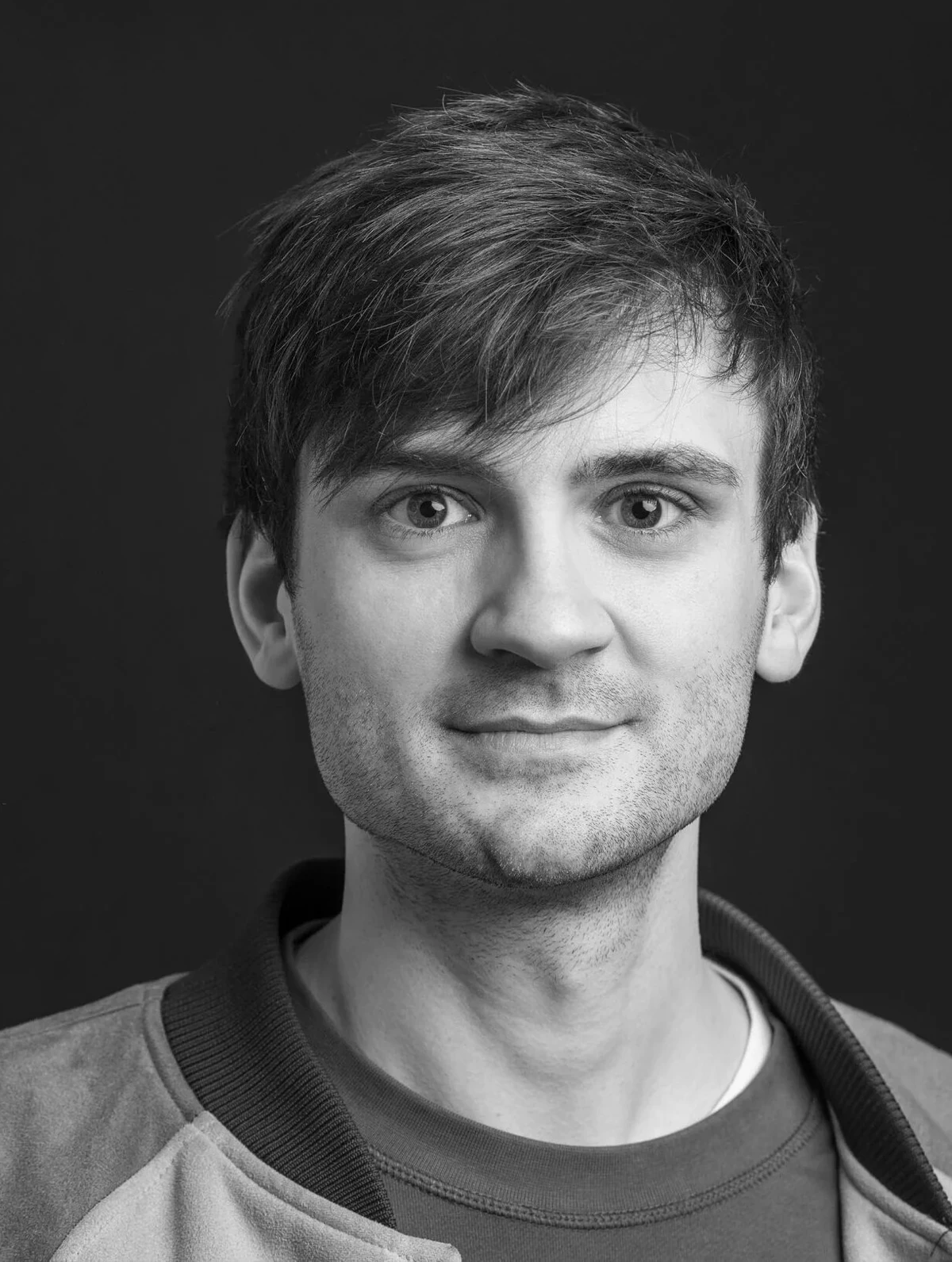 Robbie Scott | Robert Eggers Wiki | Fandom