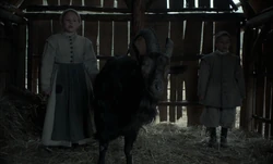 Black Phillip | Robert Eggers Wiki | Fandom