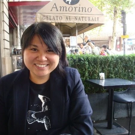 April Suen | Robert Eggers Wiki | Fandom