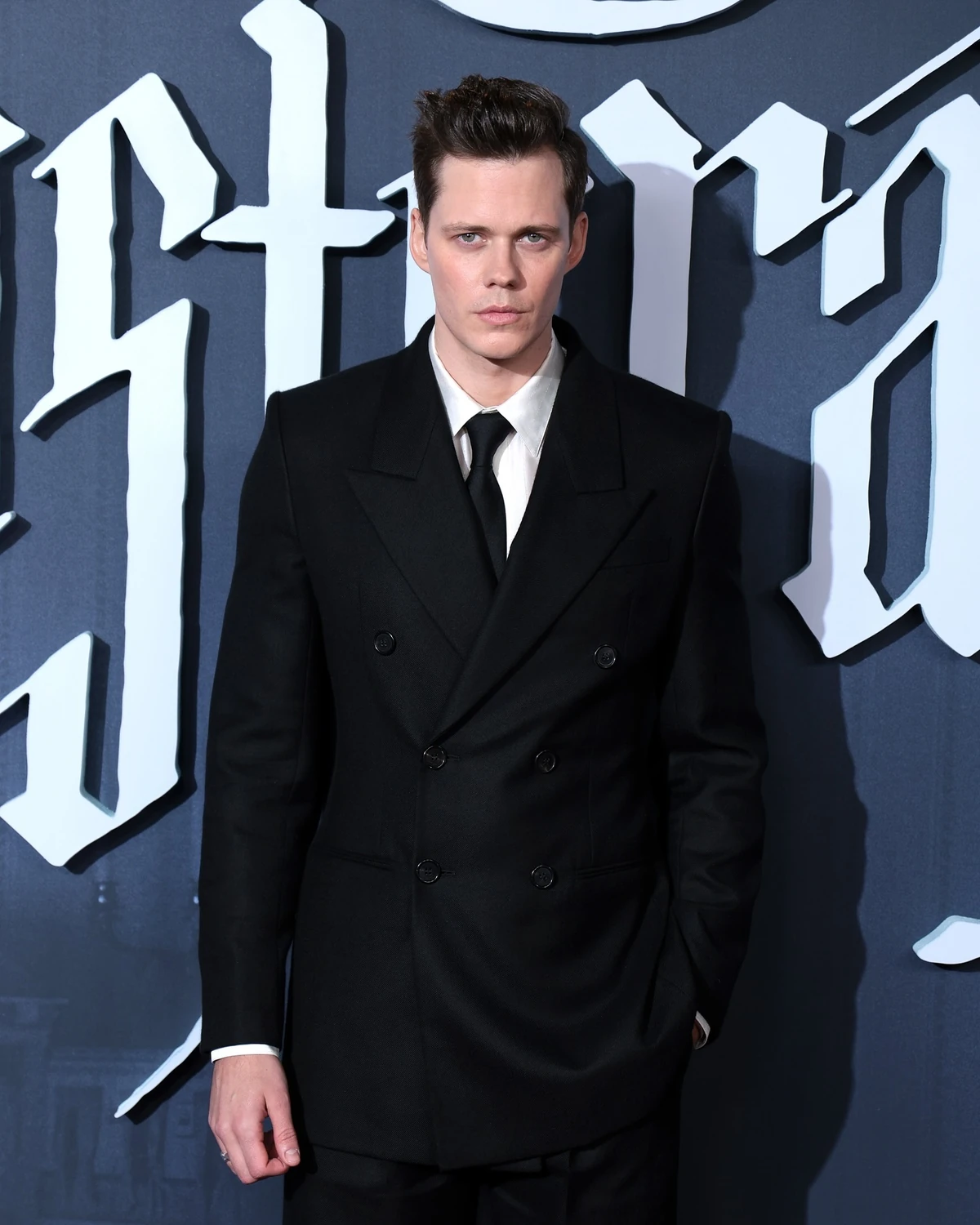 Bill Skarsgård | Robert Eggers Wiki | Fandom