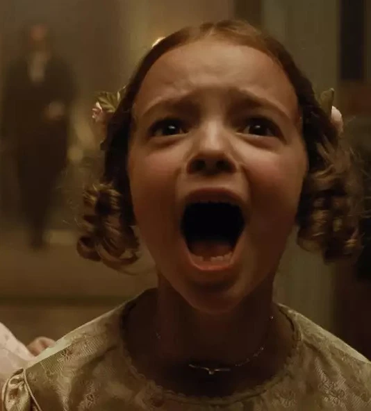 Louise Harding | Robert Eggers Wiki | Fandom