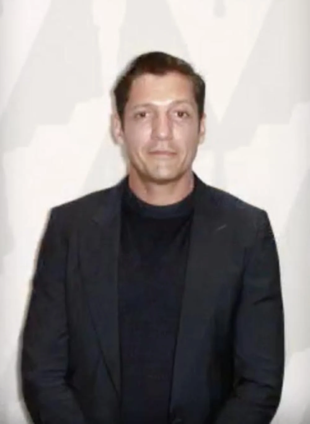 Pancho Chamorro | Robert Eggers Wiki | Fandom