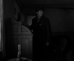 Thomas Howard | Robert Eggers Wiki | Fandom