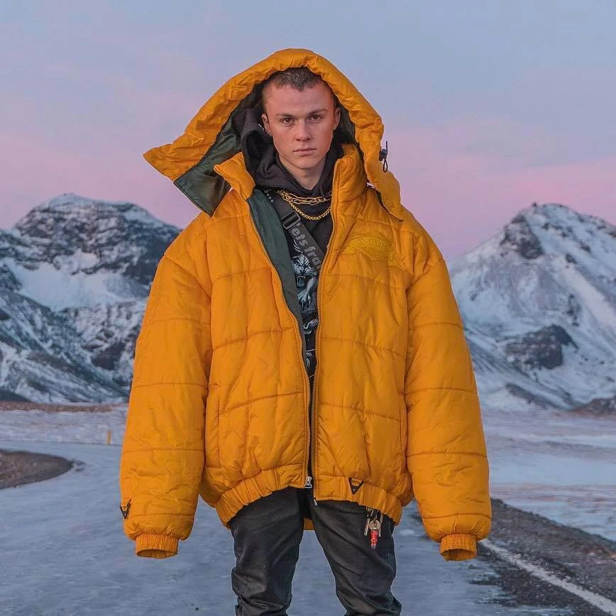 Logi Thorvaldsson | Robert Eggers Wiki | Fandom