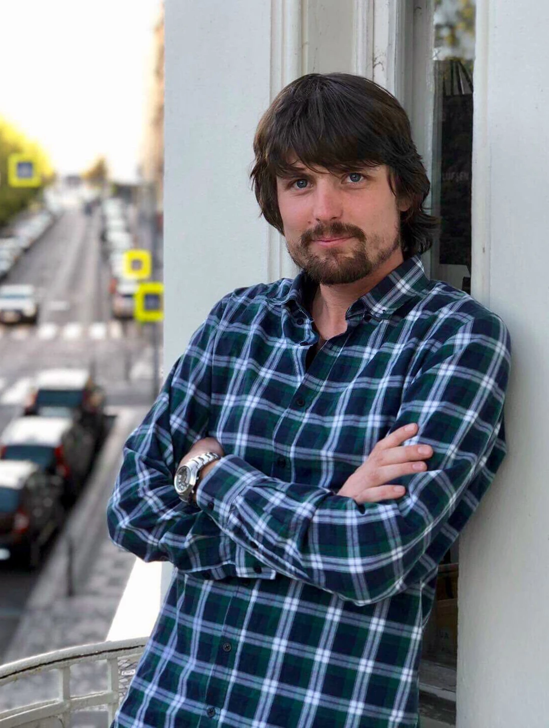 Jan Vacek | Robert Eggers Wiki | Fandom