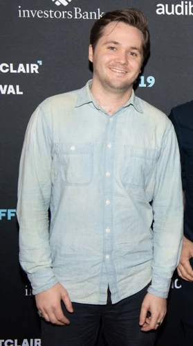 Sam Eggers | Robert Eggers Wiki | Fandom