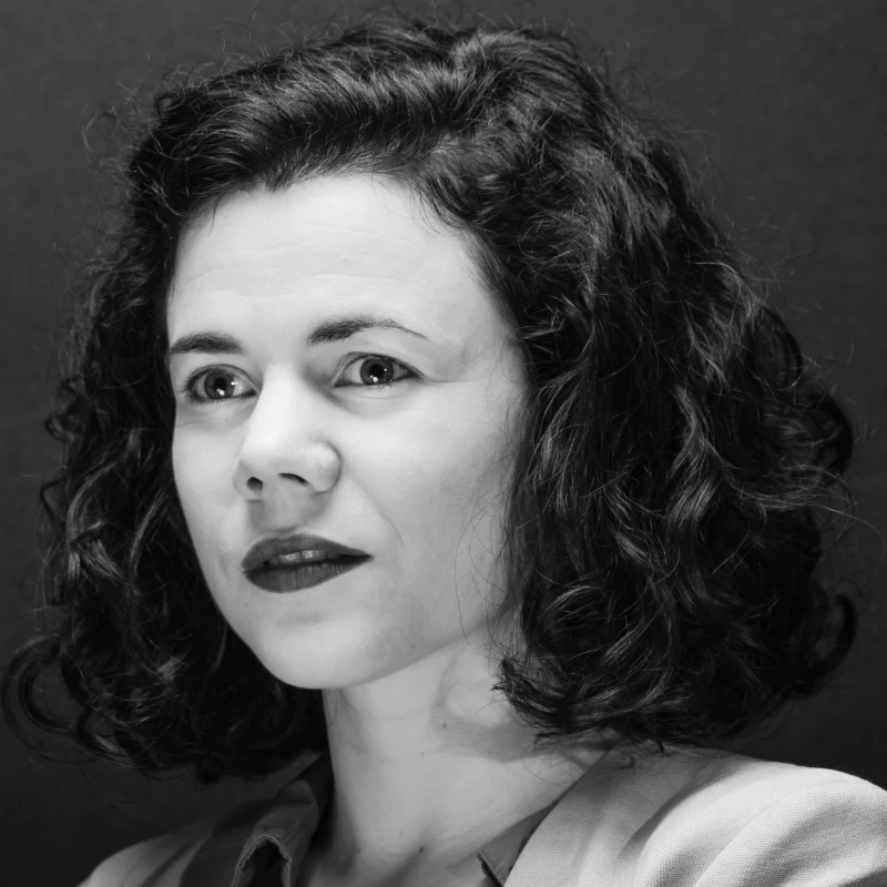 Alma Prieto | Robert Eggers Wiki | Fandom