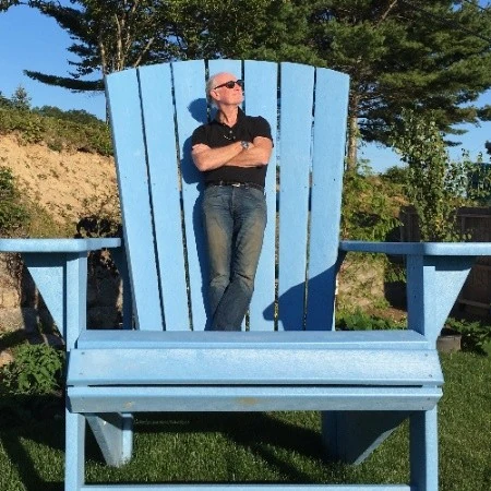 Christopher Reardon | Robert Eggers Wiki | Fandom