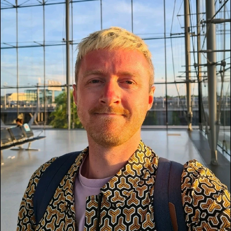 Jamie Booth | Robert Eggers Wiki | Fandom