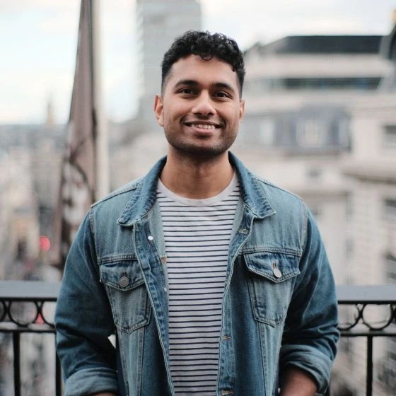 Rhys Fernandes | Robert Eggers Wiki | Fandom