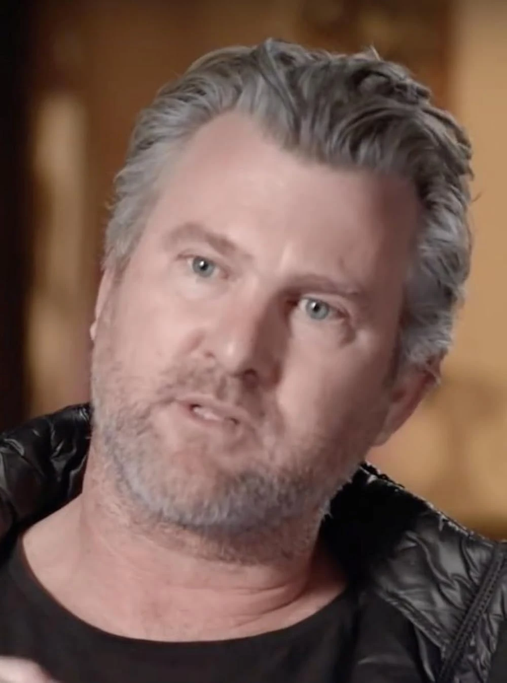 Kevin Fraser | Robert Eggers Wiki | Fandom