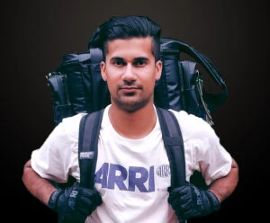 Kevin Kumar-Misir | Robert Eggers Wiki | Fandom