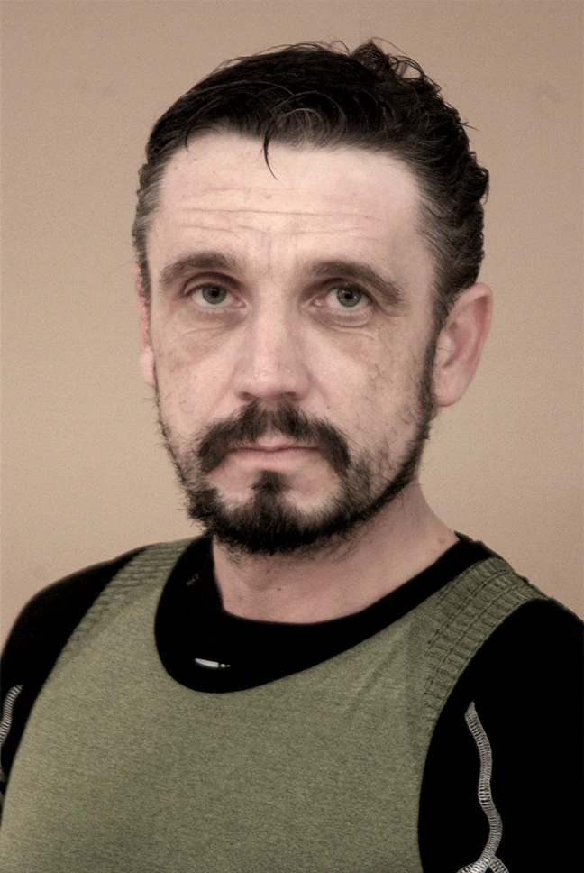 Petr Hynek | Robert Eggers Wiki | Fandom
